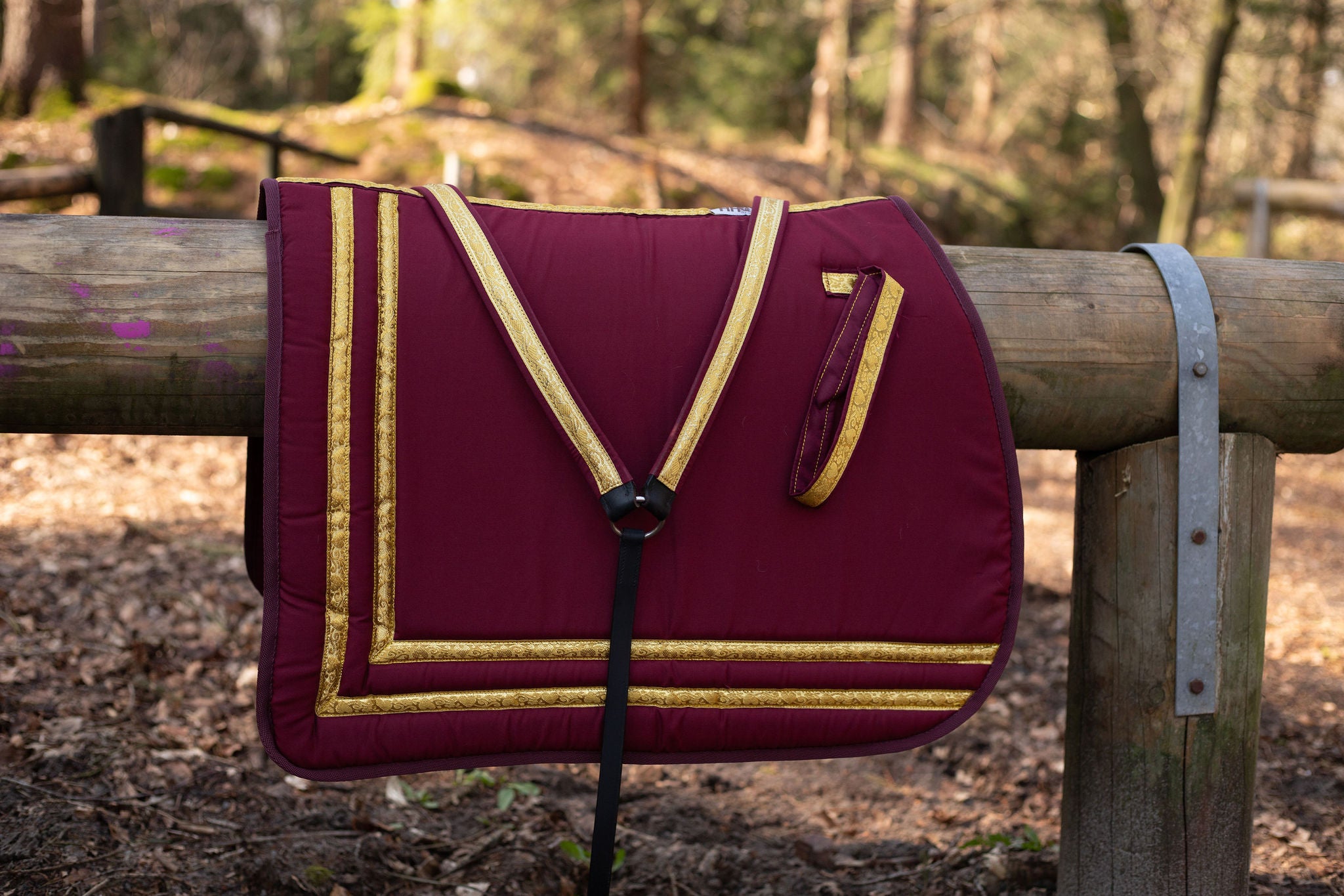 Barokshop | Unique Baroque Tack