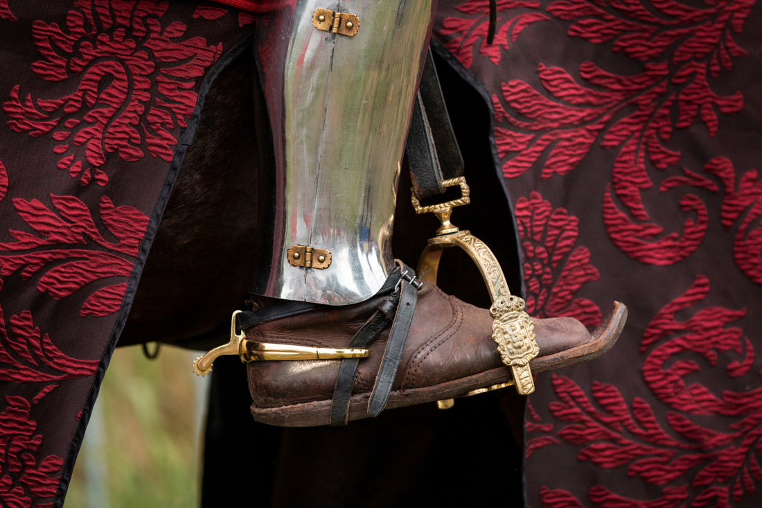 Barokshop | Unique Baroque Tack